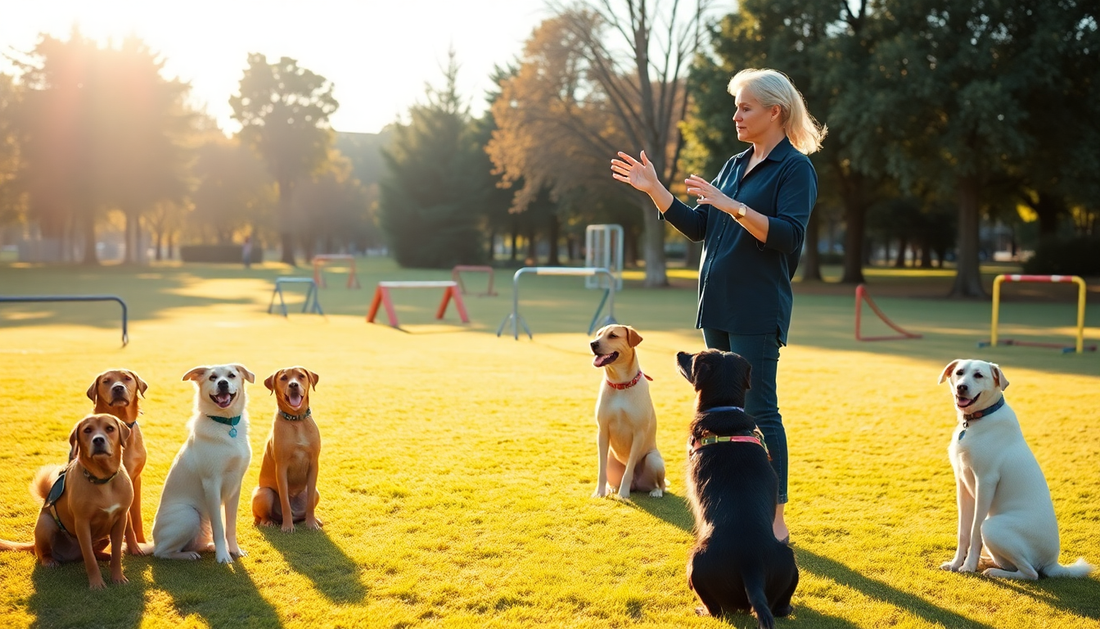 5 Basic Commands Every Dog Should Know – Spot Pet Supply 5 Basic Commands Every Dog Should Know – Spot Pet Supply